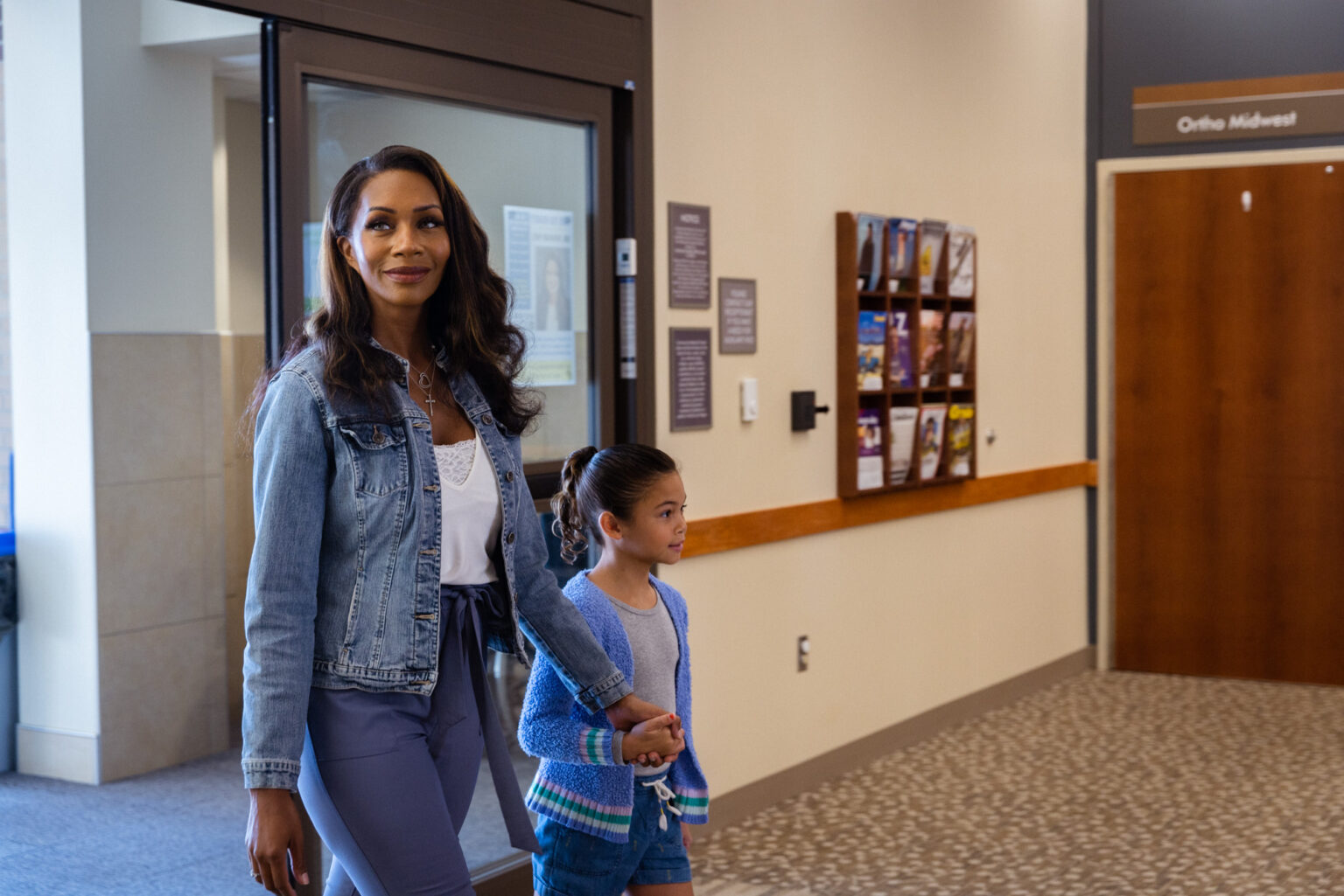 OB/GYN in Falls City | Southeast Nebraska | CMCFC