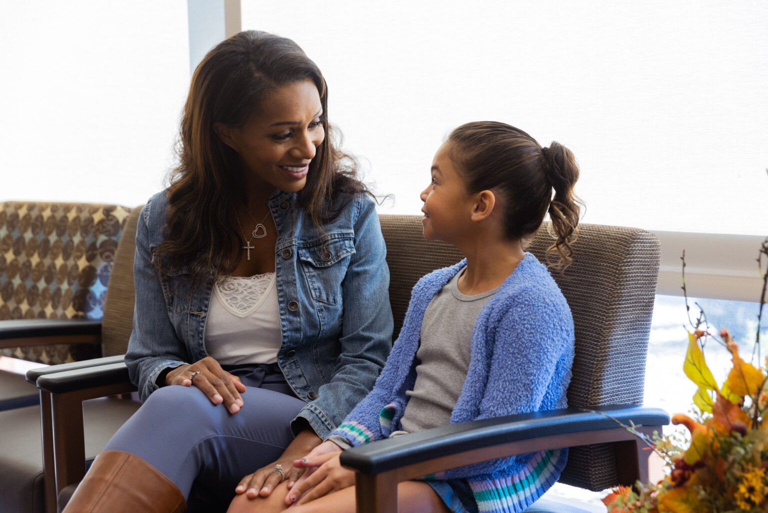 Rehabilitative Therapy | Falls City Nebraska | CMCFC