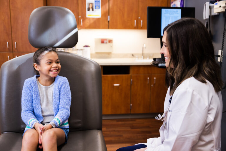 Family Medicine Clinic | Southeast Nebraska | CMCFC