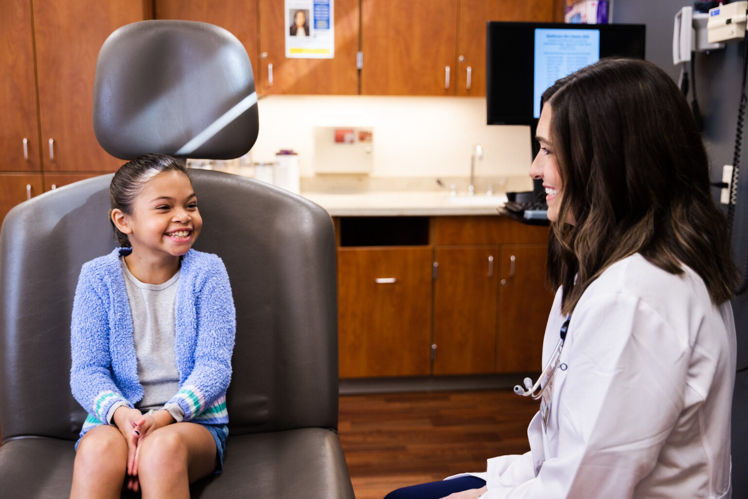 Community Hospital and Clinics in Falls City | CMCFC