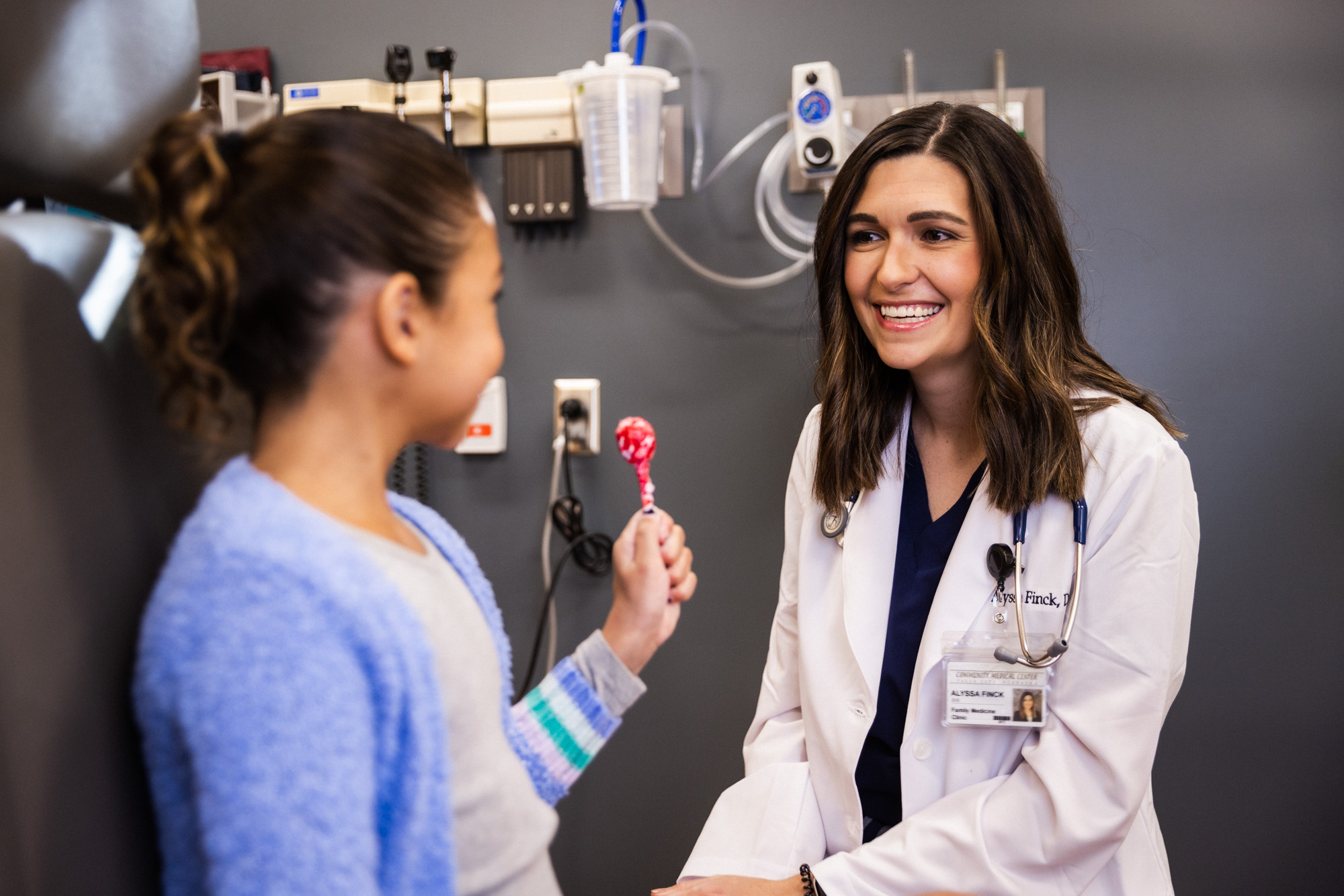 Annual Wellness Visits | Falls City Nebraska | CMCFC