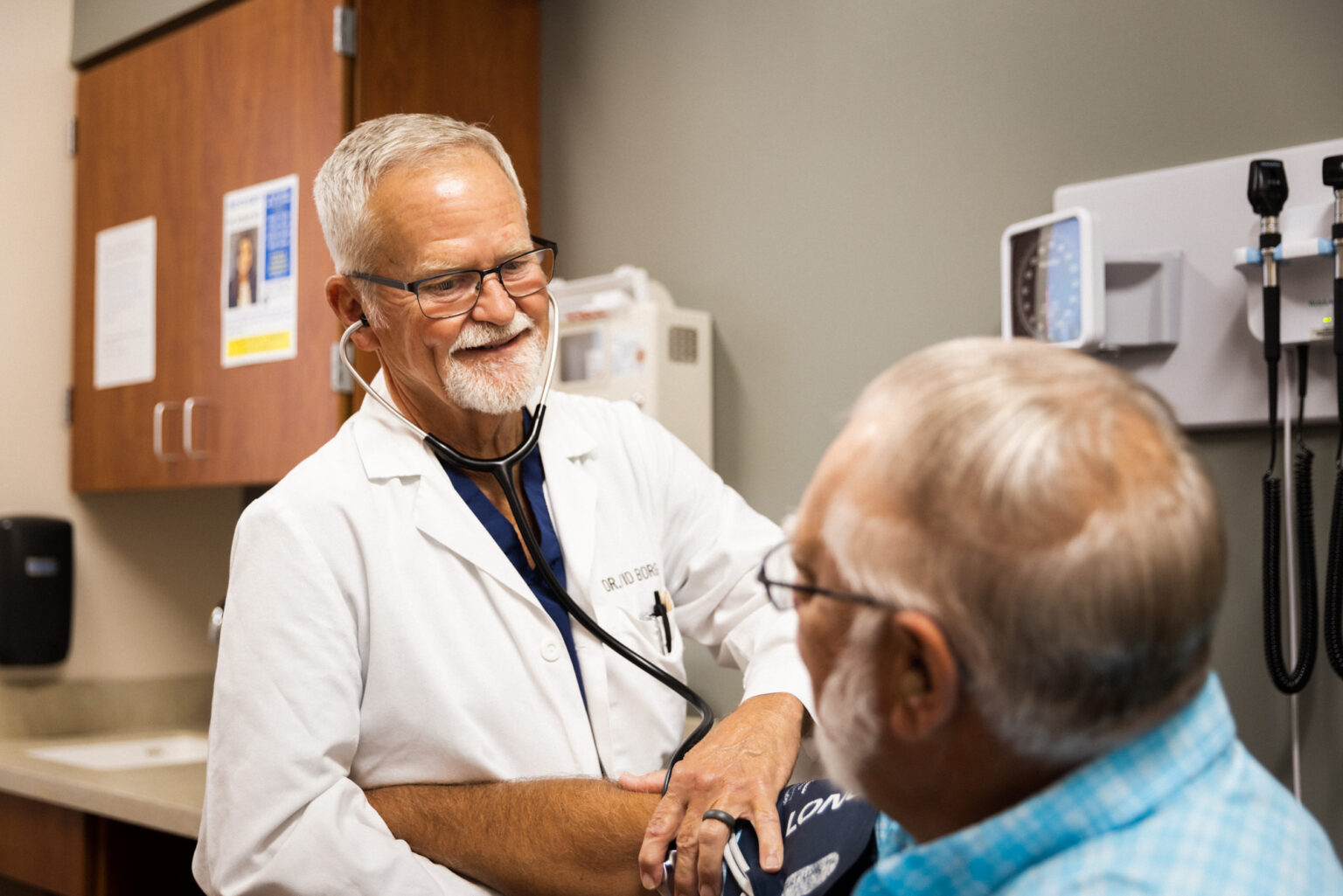 OB/GYN in Falls City | Southeast Nebraska | CMCFC