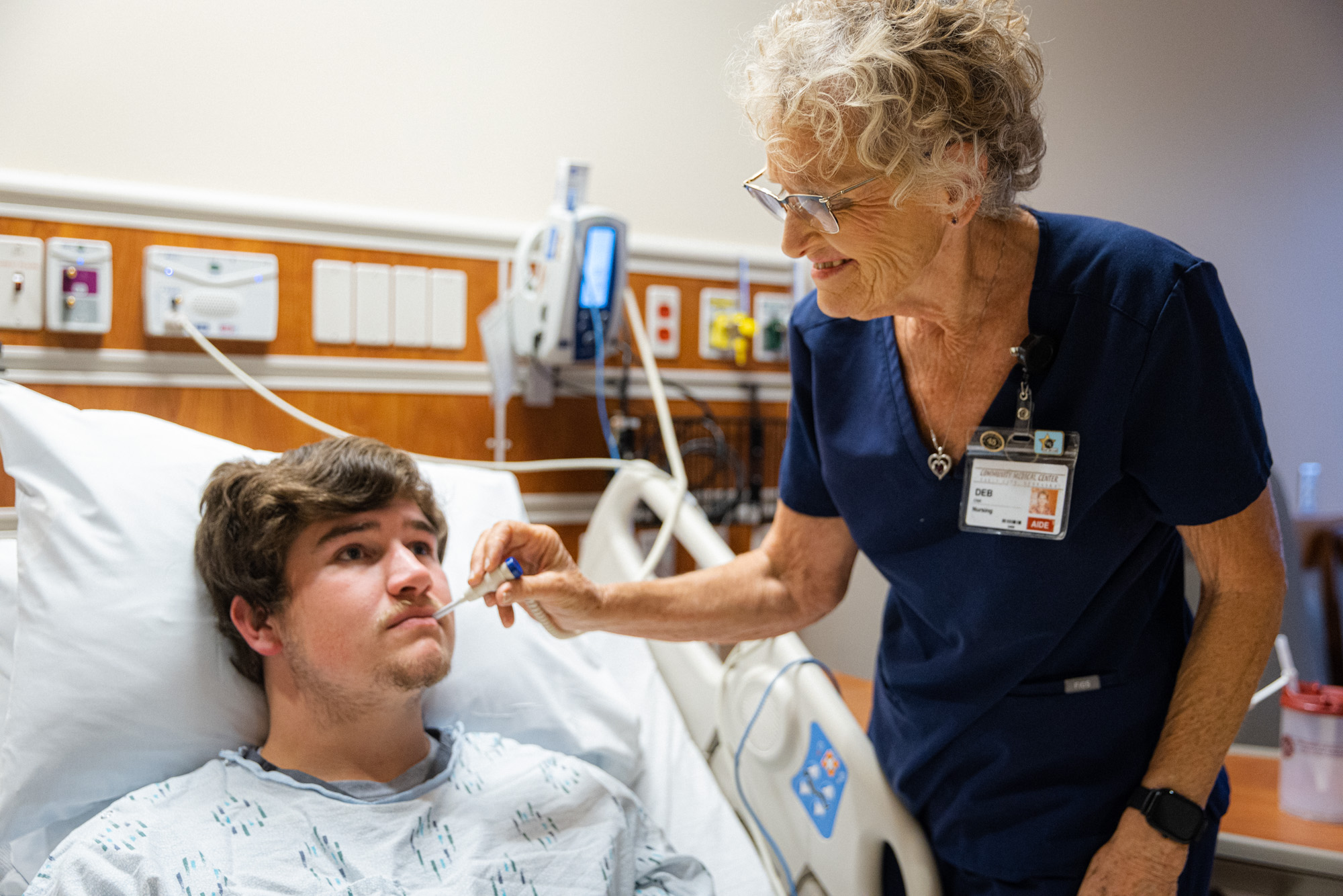 Community Hospital and Clinics in Falls City | CMCFC