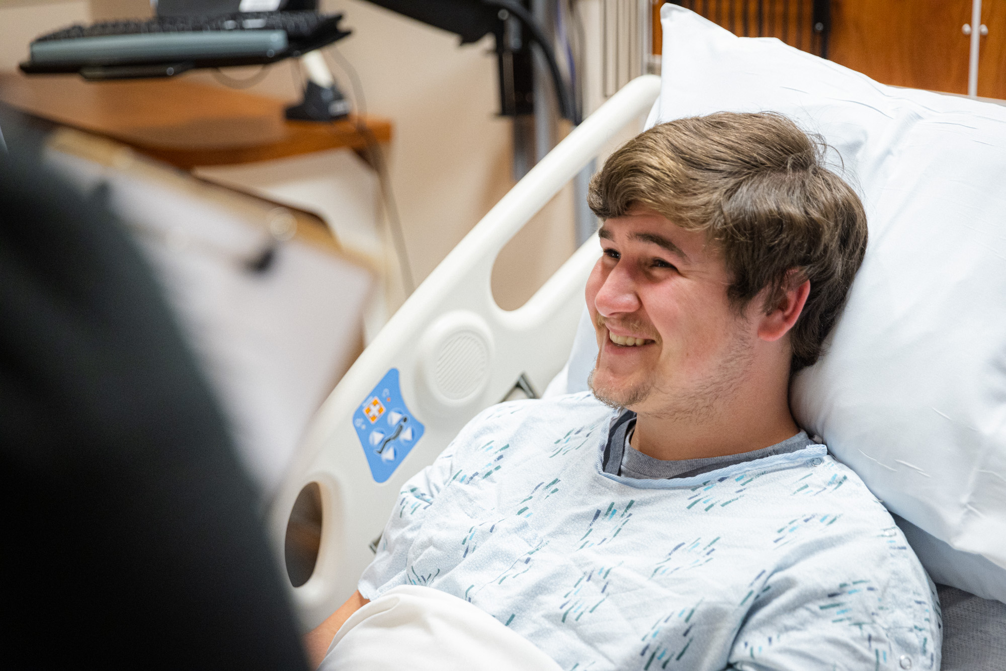 Sleep Studies | Falls City Nebraska | CMCFC