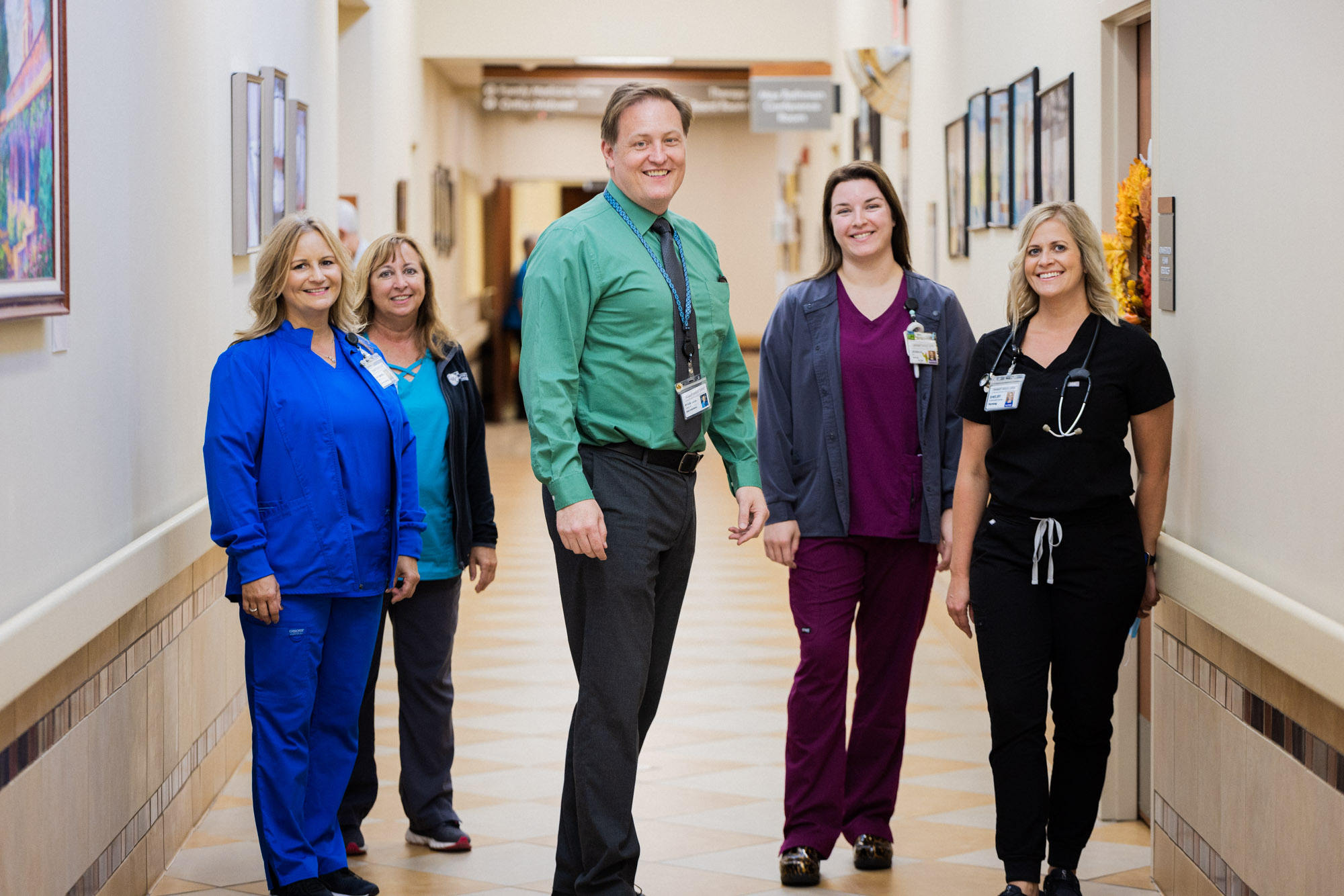 Unit Tech - Med/Surg - CMCFC