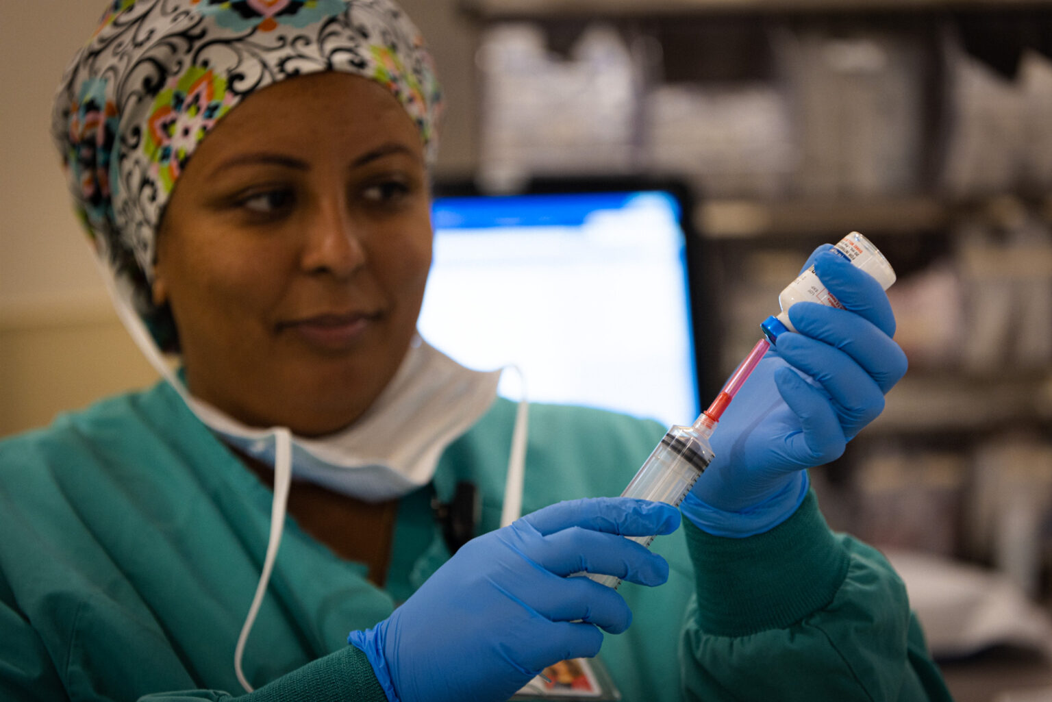 Cancer Treatments in Falls City | Southeast Nebraska | CMCFC