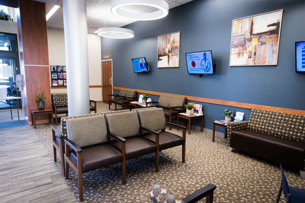 Telemedicine | Falls City Nebraska | CMCFC