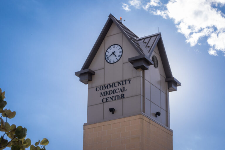 Community Hospital and Clinics in Falls City | CMCFC