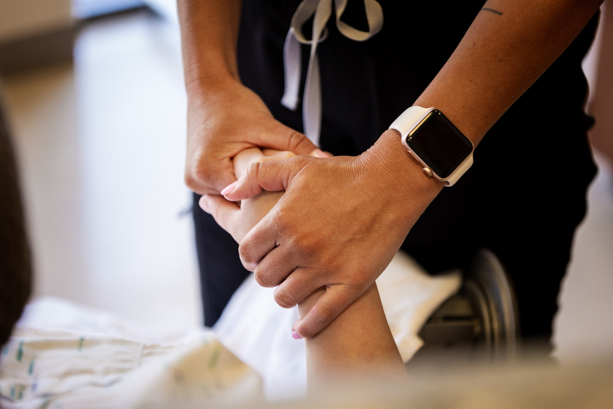 Community Hospital and Clinics in Falls City | CMCFC