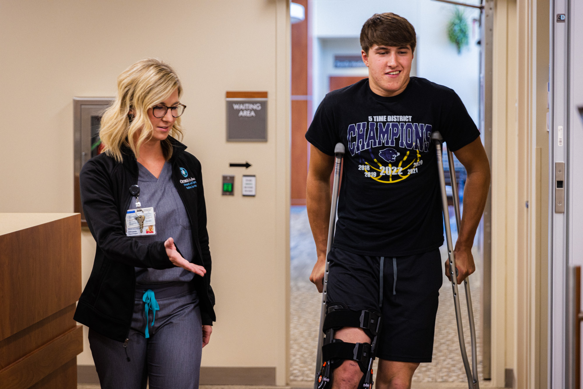 Community Hospital and Clinics in Falls City | CMCFC