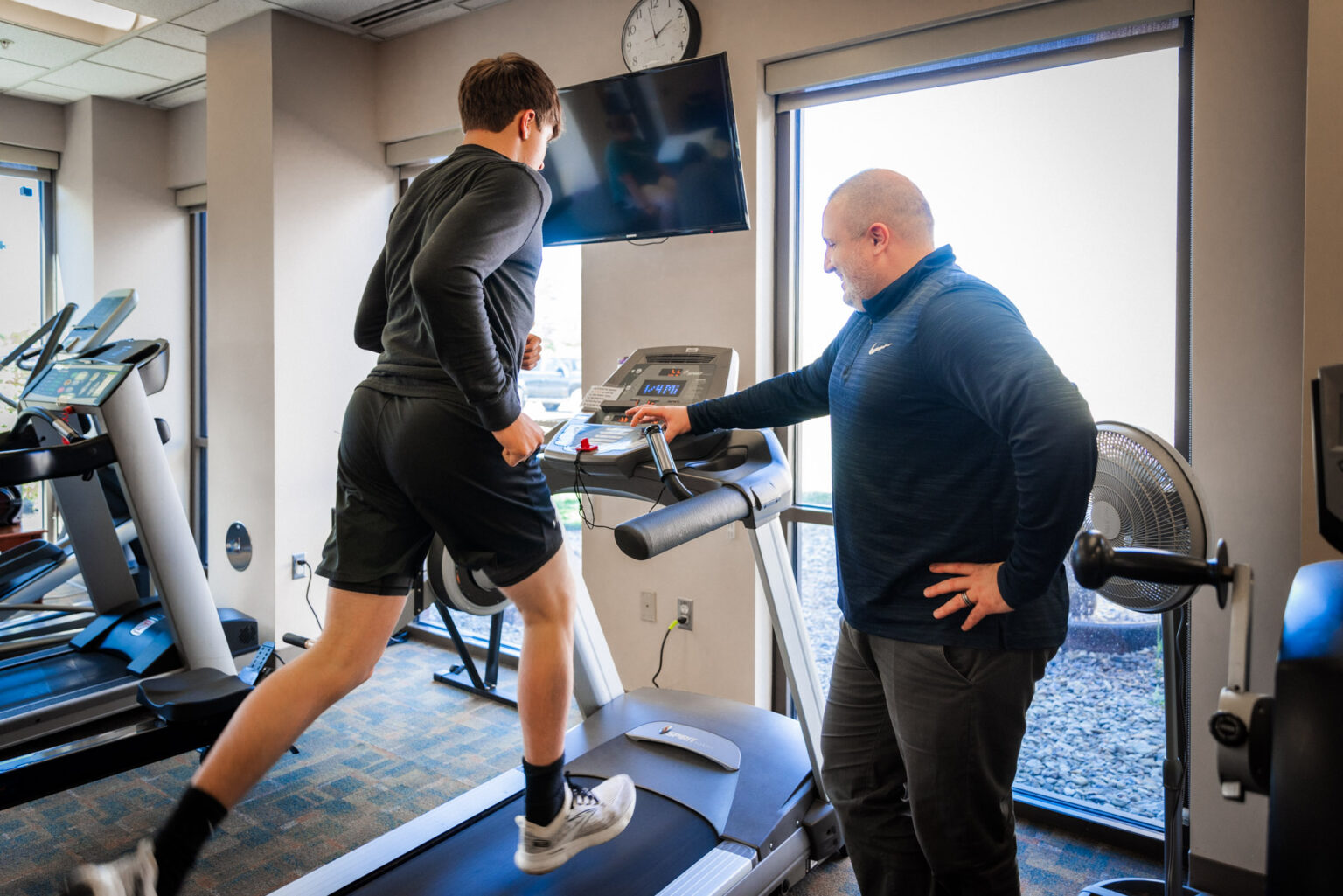 Physical Therapy in Falls City | Southeast Nebraska | CMCFC