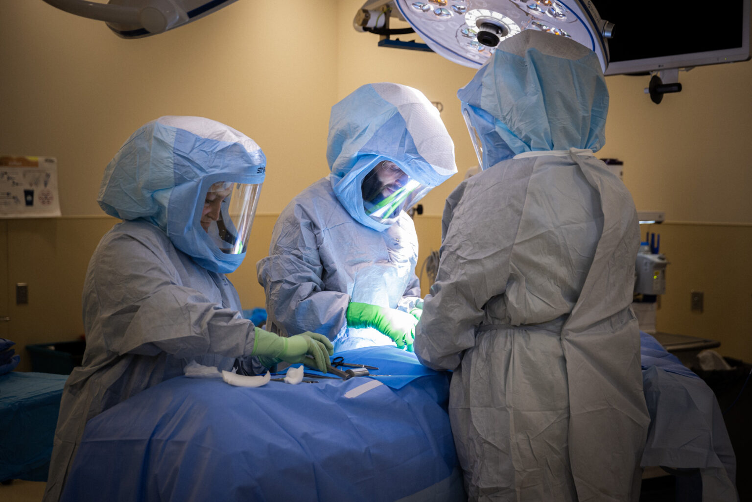 Community Hospital and Clinics in Falls City | CMCFC