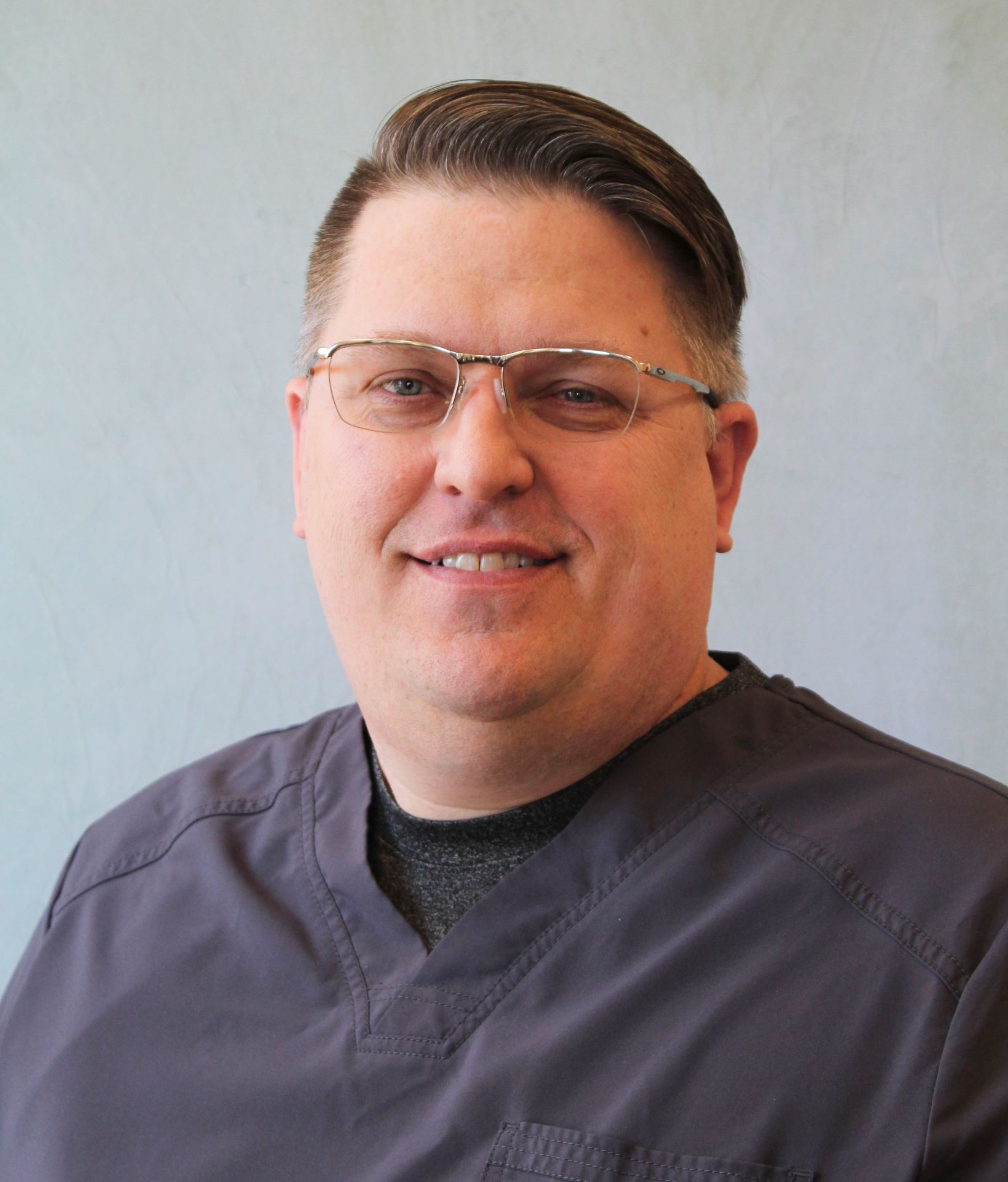 Matthew Simpson - CMCFC