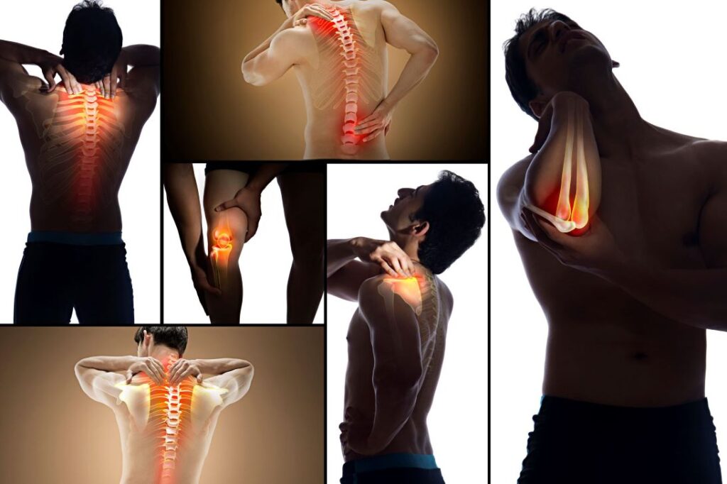 Medical Specialists | Falls City Nebraska | CMCFC