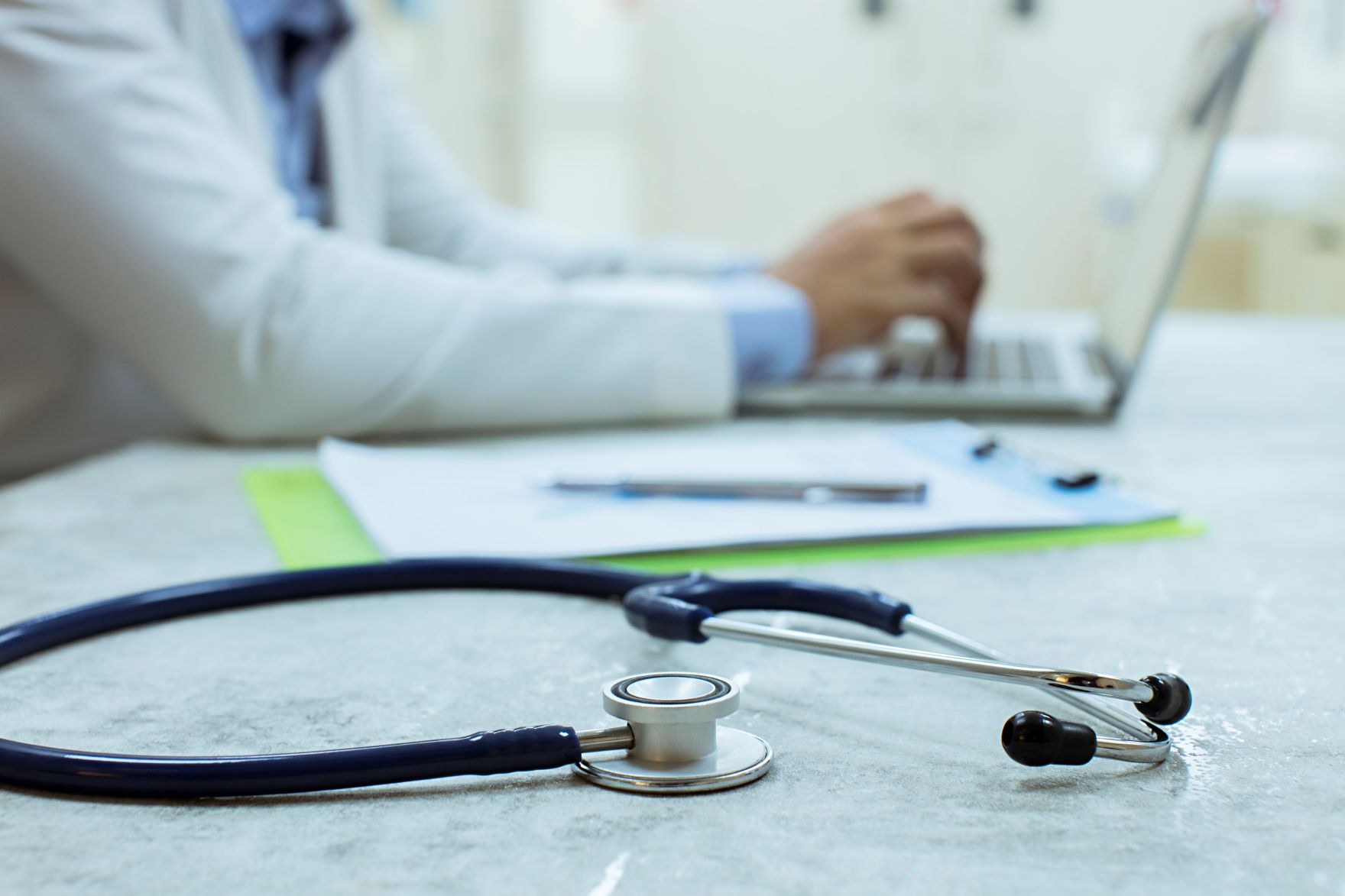 Telemedicine | Falls City Nebraska | CMCFC