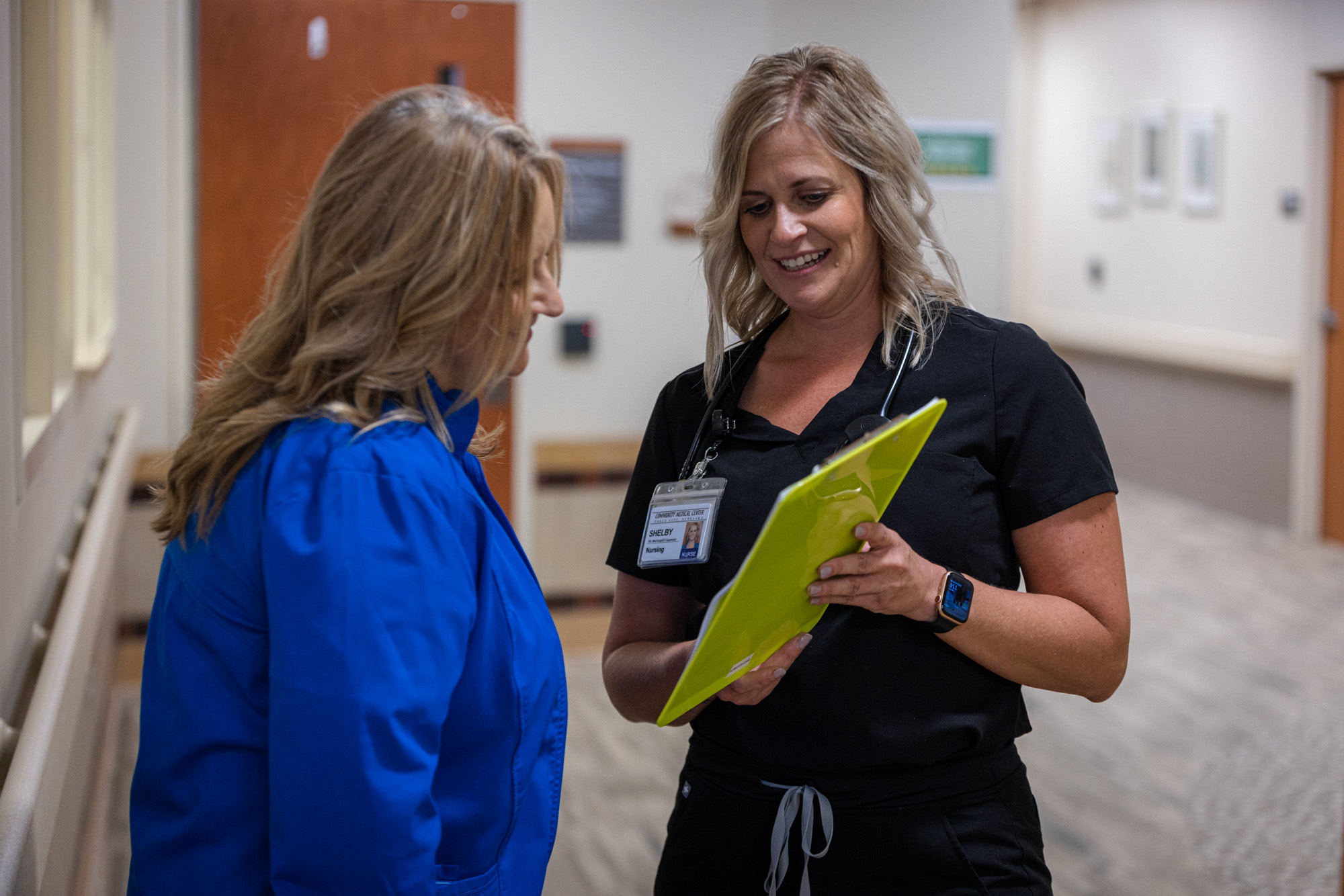 OB/GYN in Falls City | Southeast Nebraska | CMCFC