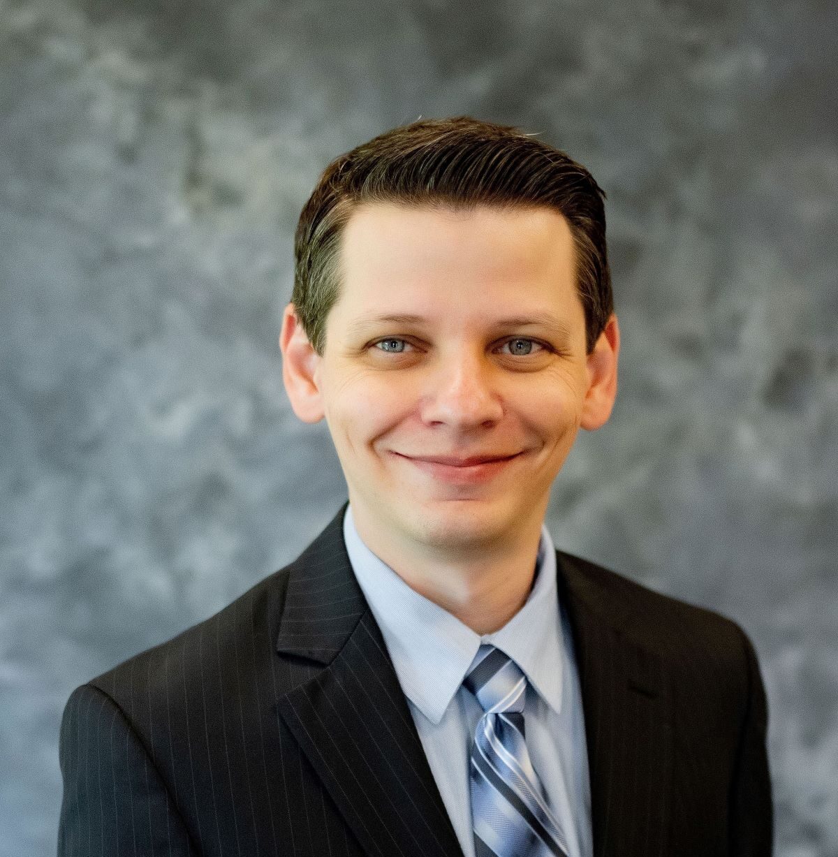 James Matson - CMCFC