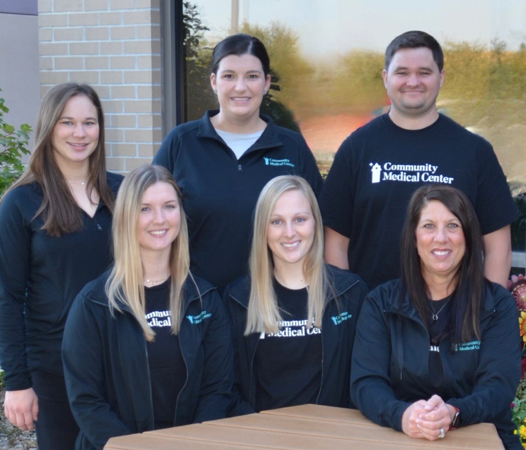 Physical Therapy in Falls City | Southeast Nebraska | CMCFC